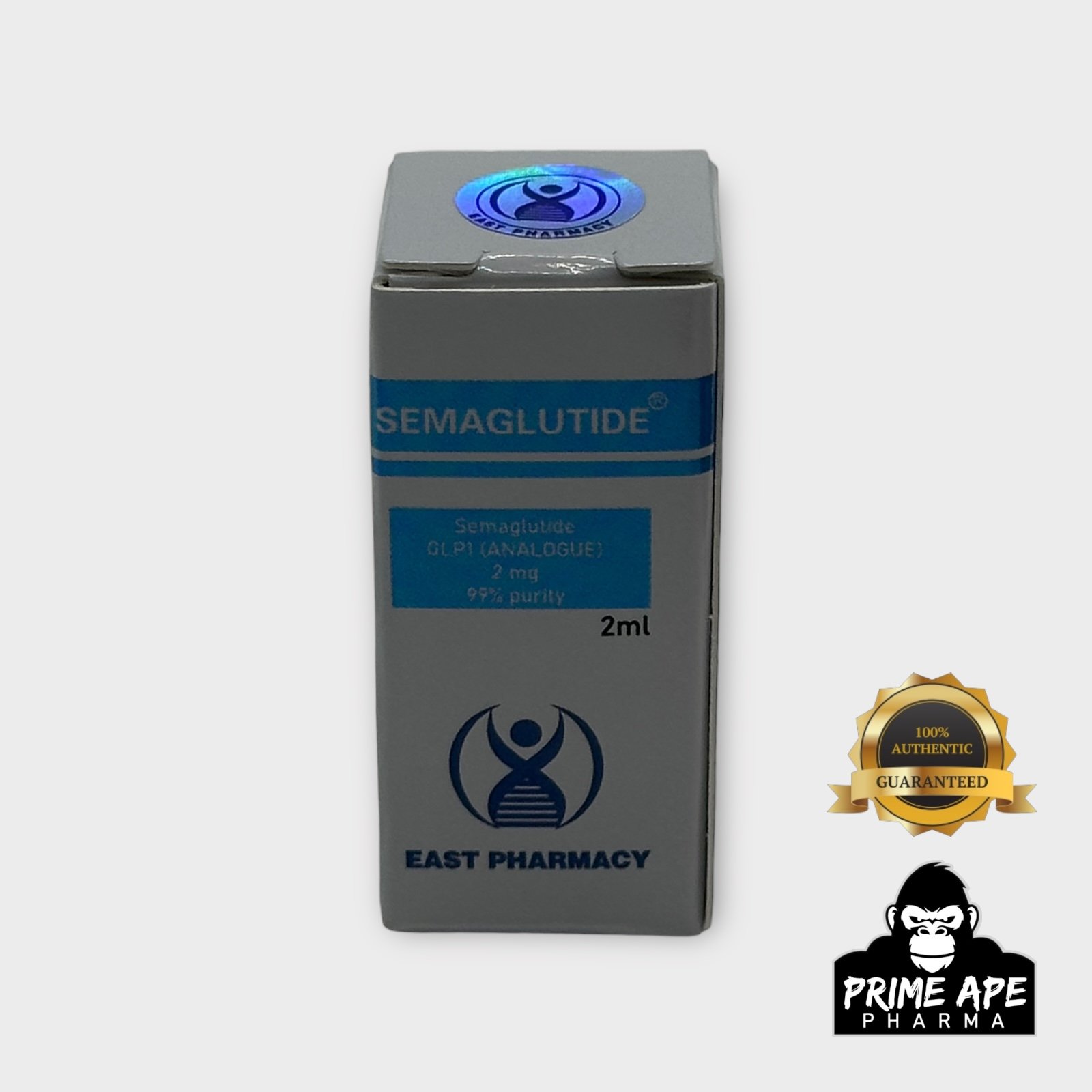 Semaglutide 2mg - primeapepharma.com